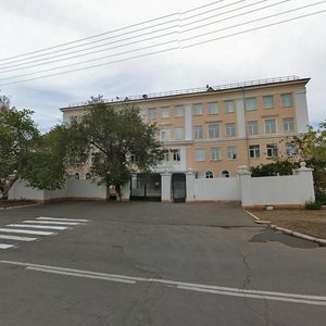 Sevastopolskaya Street, No:1, Tolyatti (Togliatti): Fotoğraflar