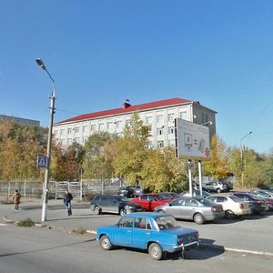 Dzerjinskogo Sok., No:35, Kurgan: Fotoğraflar