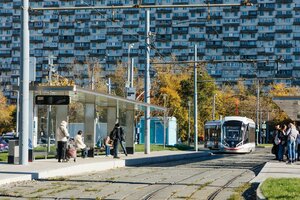 Mira Avenue, No:184к2, Moskova: Fotoğraflar