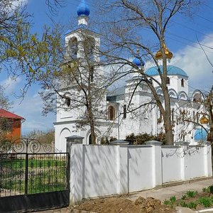 Vulytsia Lva Tolstoho, No:161, Kerç: Fotoğraflar