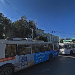 Privokzalnaya ploshchad, No:12, Saratov: Fotoğraflar