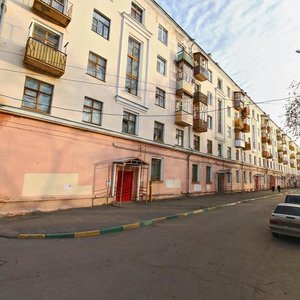 Oktyabrya Avenue, No:9, Nijni Novgorod: Fotoğraflar