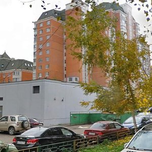 Rubtsovskaya Embankment, No:2к9, Moskova: Fotoğraflar