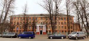 Sovetskaya Street, No:106, Pskov: Fotoğraflar