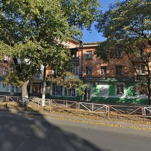 Potomkinska vulytsia, No:88, Herson: Fotoğraflar