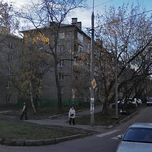 3rd Novomikhalkovsky Drive, No:1, Moskova: Fotoğraflar
