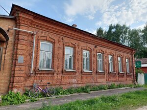 Bolshaya Sovetskaya ulitsa, No:28, Makaryev: Fotoğraflar
