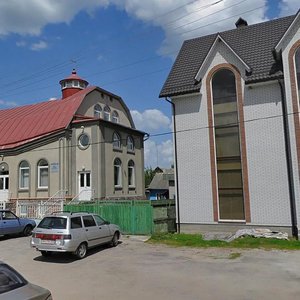 Vil's'kyi Shliakh Street, No:208, Jytomyr: Fotoğraflar