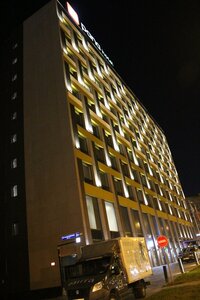 Perevedenovsky Lane, No:2А, Moskova: Fotoğraflar