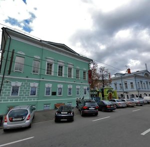 Vorontsovskaya Street, No:6с1, Moskova: Fotoğraflar