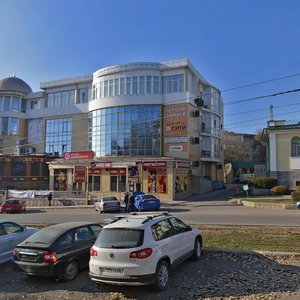 Ordzhonikidze Street, No:11, Pyatigorsk: Fotoğraflar