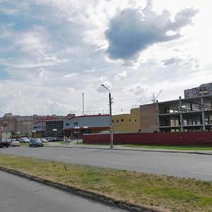 Prospekt Myru, No:30, Poltava: Fotoğraflar