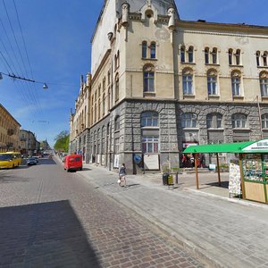 Horodotska vulytsia, No:36, Lviv: Fotoğraflar