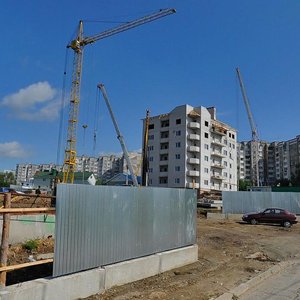 Provulok Panasa Myrnoho, No:2, Khmelnitski: Fotoğraflar
