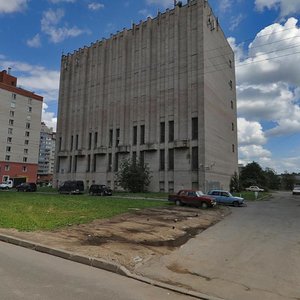 Pulkovskaya Street, No:4к1, Saint‑Petersburg: Fotoğraflar