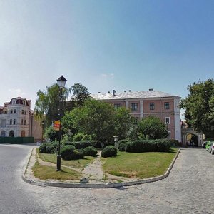 Ploshcha Polskyi Rynok, No:18, Kamenec‑Podolskij: Fotoğraflar