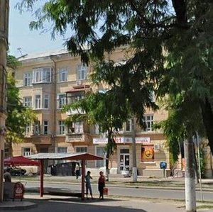 Vulytsia Admirala Lazareva, No:27, Odesa: Fotoğraflar