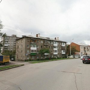 8 Mart Cad., No:24, Ufa: Fotoğraflar