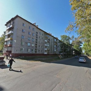 Dzerzhinskogo Street, No:18, Birobidgan: Fotoğraflar