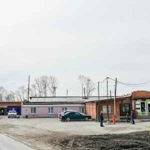 Proletarskaya ulitsa, No:32А, Verhniaya Pyşma: Fotoğraflar