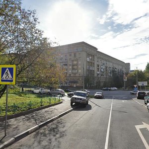 Novospassky Lane, No:3к1, Moskova: Fotoğraflar