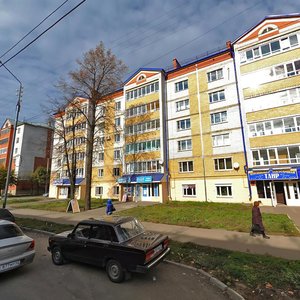 Proletarskaya Street, No:40, Yoshkar‑Ola: Fotoğraflar