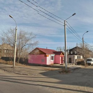 Lugovaya Street, No:106, Çita: Fotoğraflar