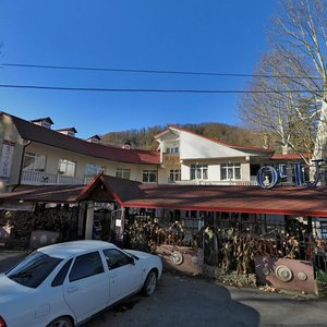 Alleya Cheltenkhema Street, No:21, Soçi: Fotoğraflar