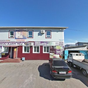 Trudovaya Street, No:165А, Blagoveshchensk: Fotoğraflar