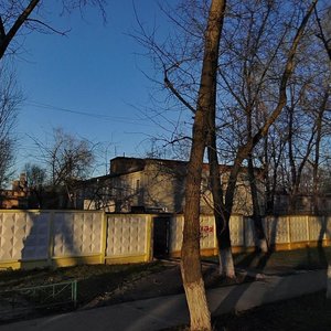 Standartnaya Street, No:6с4, Moskova: Fotoğraflar