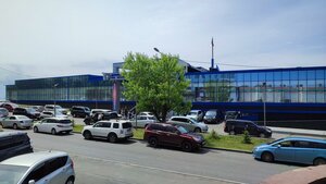 Verkhneportovaya Street, No:66В, Vladivostok: Fotoğraflar