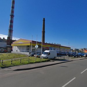 Starshego Leytenanta Sibiryakova Street, No:13, Kaliningrad: Fotoğraflar