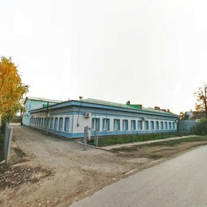 Ulitsa zh/d Sovetskaya, No:86, Kinel: Fotoğraflar