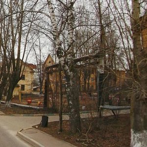 Yablonevaya Street, No:7, Nijni Novgorod: Fotoğraflar