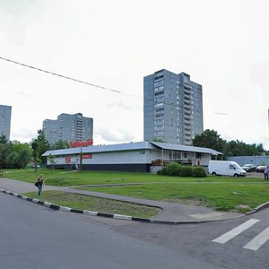 Dnepropetrovskaya Street, No:16А, Moskova: Fotoğraflar