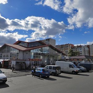 Yevropeiska vulytsia, No:30, Vishnevoye: Fotoğraflar