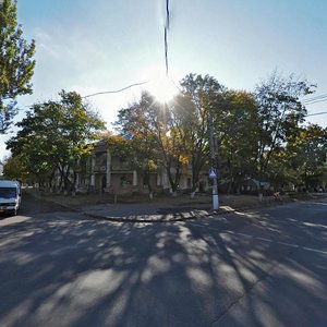 Bohoiavlenskyi prospekt, No:330, Nikolaev: Fotoğraflar