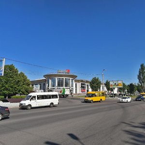 Kosmichna Street, No:53А, Dnepropetrovsk: Fotoğraflar