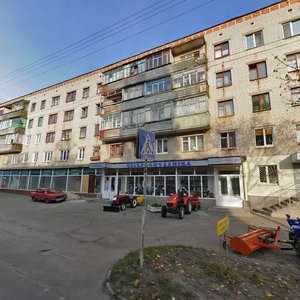 Vulytsia Zhabynskoho, No:13, Chernigov: Fotoğraflar