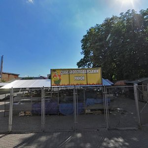 Vulytsia Chaikovskoho, No:2Г, Mukaçeve: Fotoğraflar