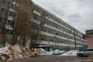 Kalinina Street, No:26, Gus‑Hrustalny: Fotoğraflar