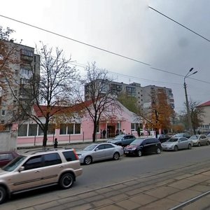 Yaltynska Street, No:5, Kiev: Fotoğraflar