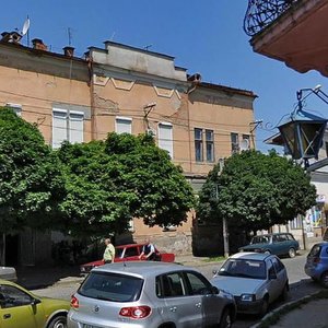 Vulytsia Mykhaila Hrushevskoho, No:9, Mukaçeve: Fotoğraflar