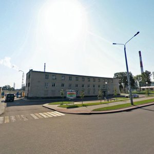 Kasmanawtaw Avenue, No:100/111, Grodno: Fotoğraflar