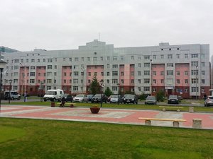 Mikrorayon Mirny, No:1/1, Novy Urengoy: Fotoğraflar