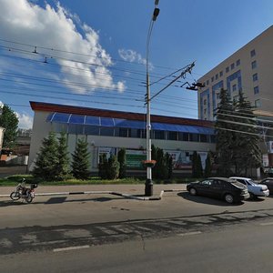 Internatsionalnaya Street, No:12, Tambov: Fotoğraflar