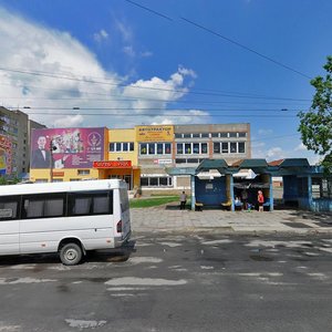 Vulytsia Serhiia Zulinskoho, No:43, Vinica: Fotoğraflar