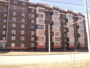 I.P. Prokopeva Street, No:18к1, Cheboksary: Fotoğraflar