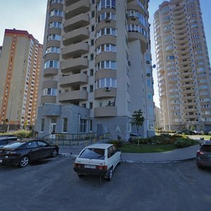 Urlivska Street, No:21А, Kiev: Fotoğraflar
