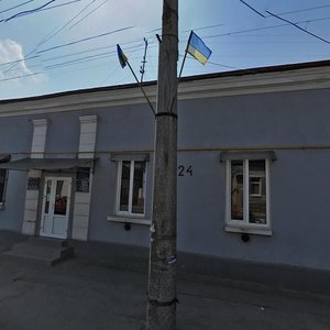 Ruska vulytsia, No:124, Çernoviç: Fotoğraflar